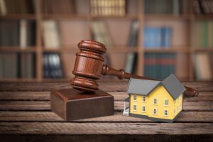 Legal hypothec in construction, what are your rights?